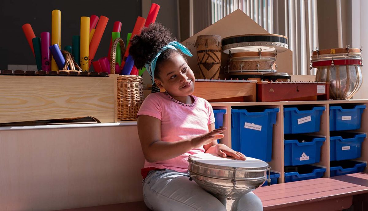 Creatieve vorming - Recon SO